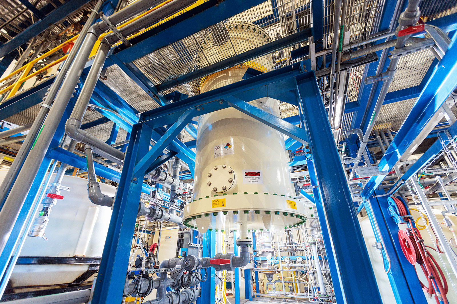 SWA Lithium and Koch Technology Solutions Sign License for First Commercial DLE Project in North ...