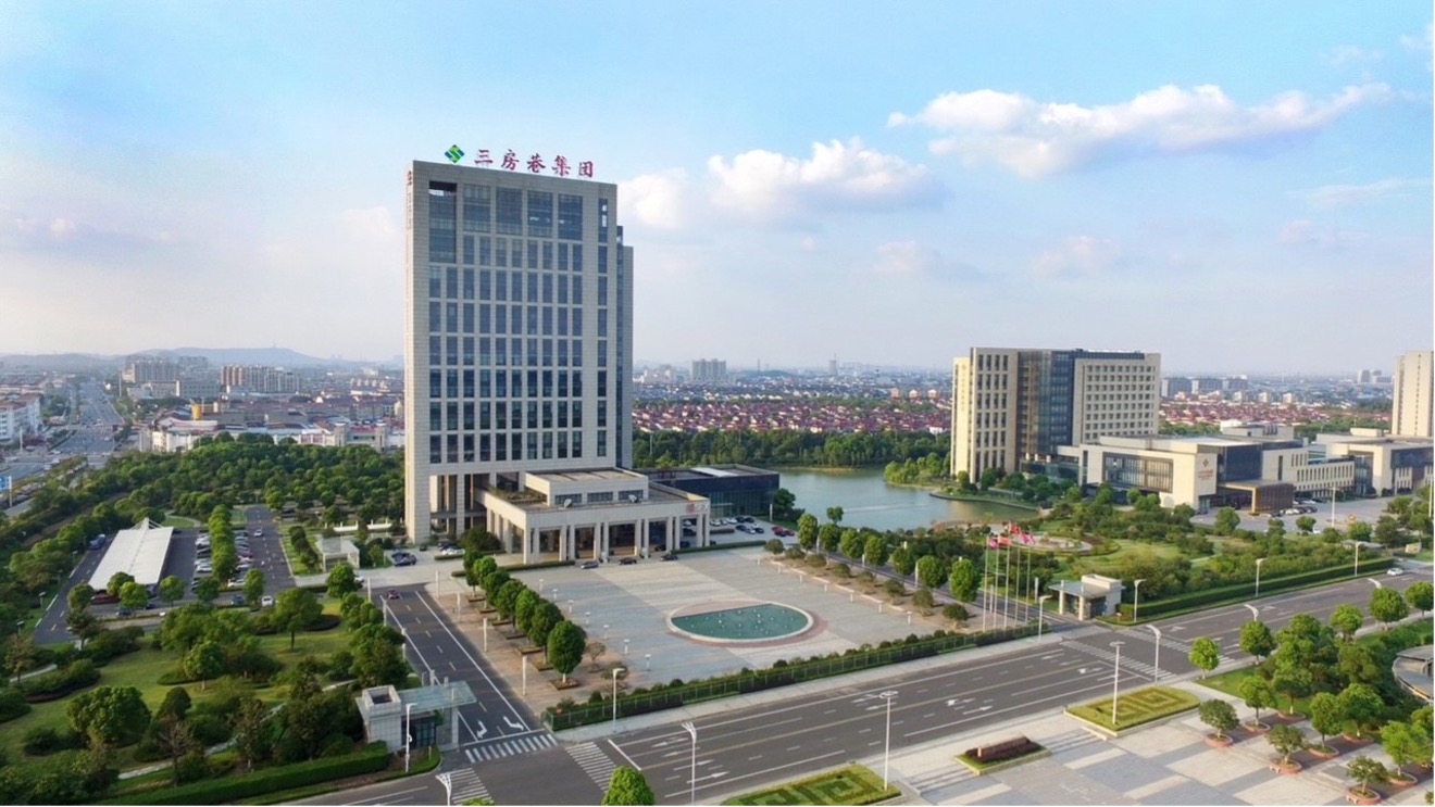 Sanfame Group’s PET Plants Surpass Production Milestone, Setting New ...